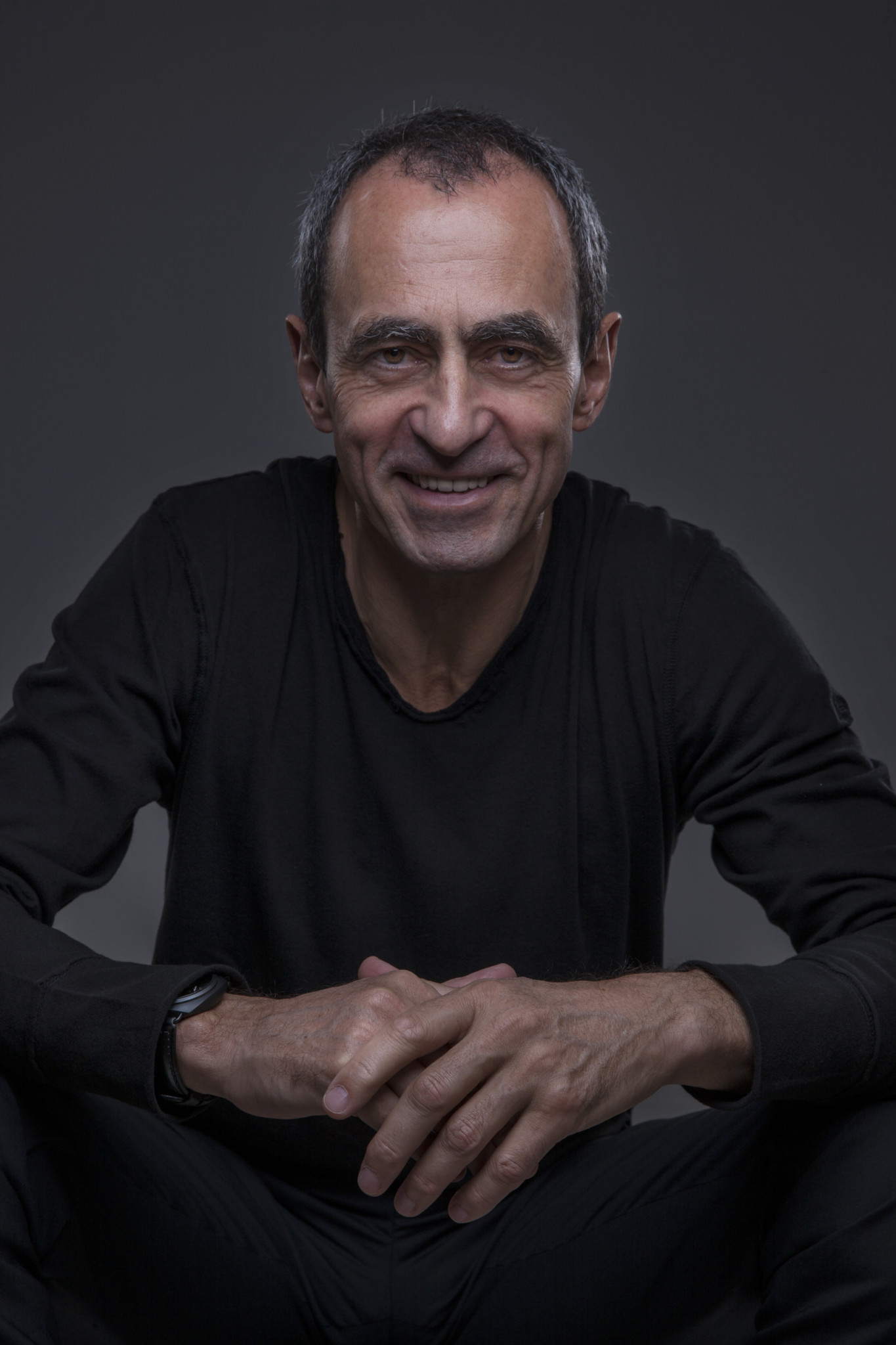 Business Leaders: Keith Griffiths, Owner Founder, Twr Y Felin, Roch Castle