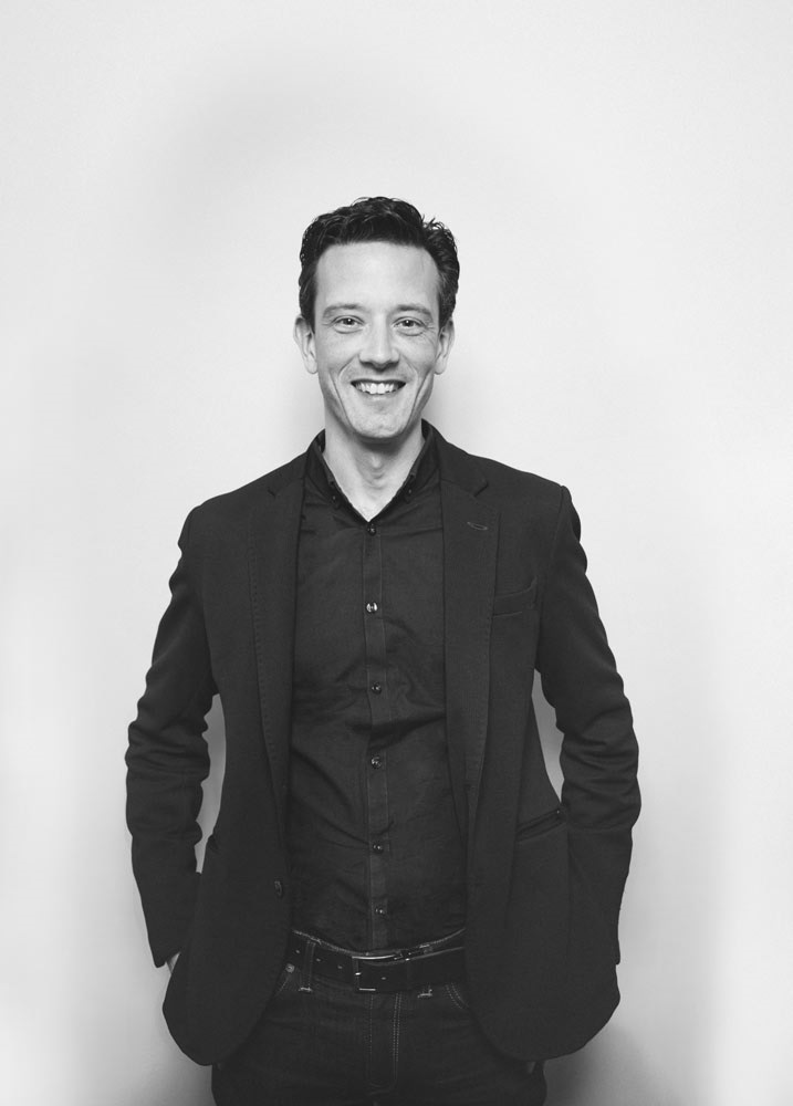 Market Marvels: PJ Kenny, general manager, The Hoxton Holborn