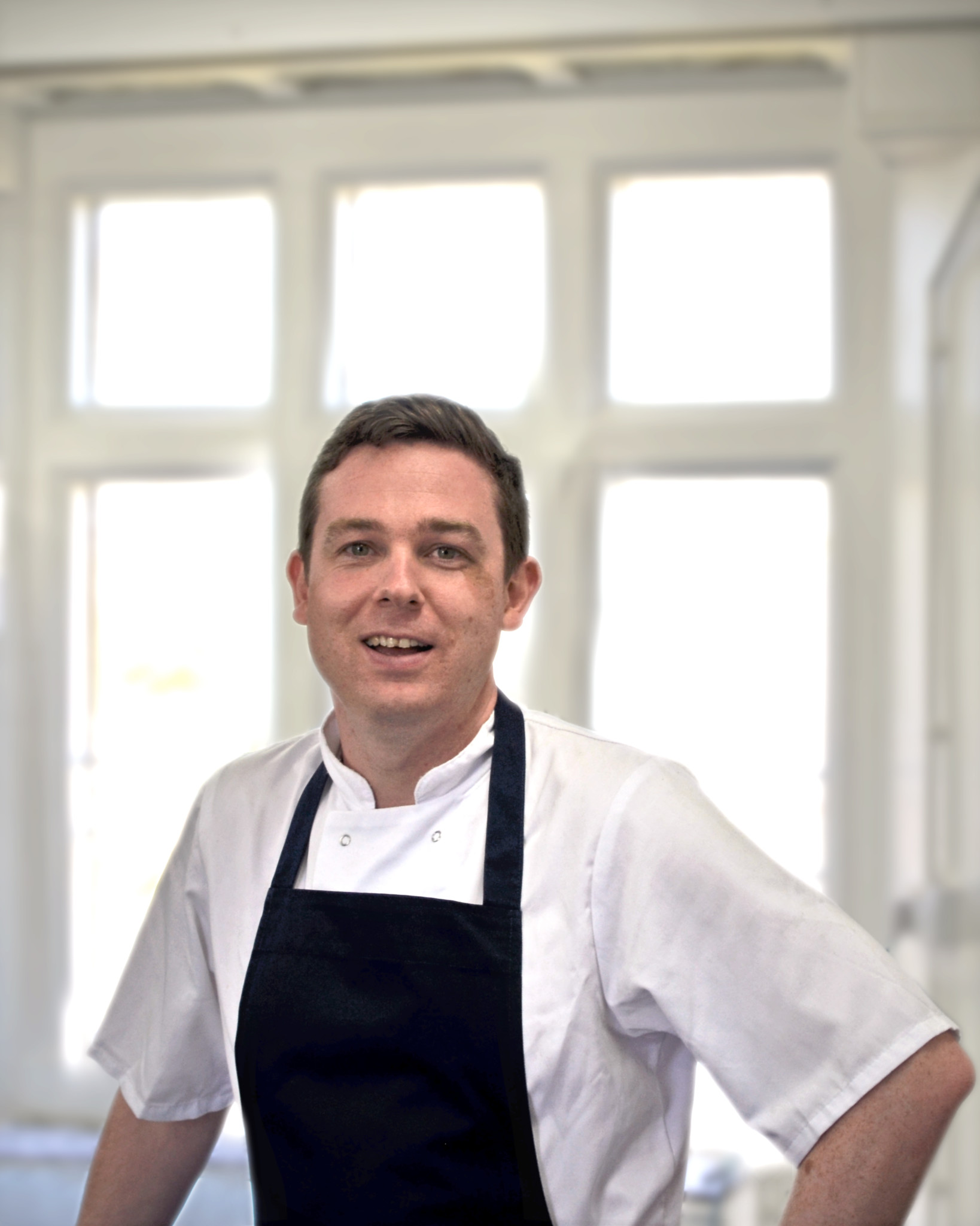 Homewood Park Hotel appoints new head chef