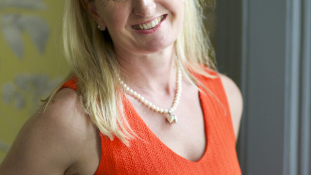 Young Trailblazers: Serena von der Heyde, partner, Georgian House Hotel