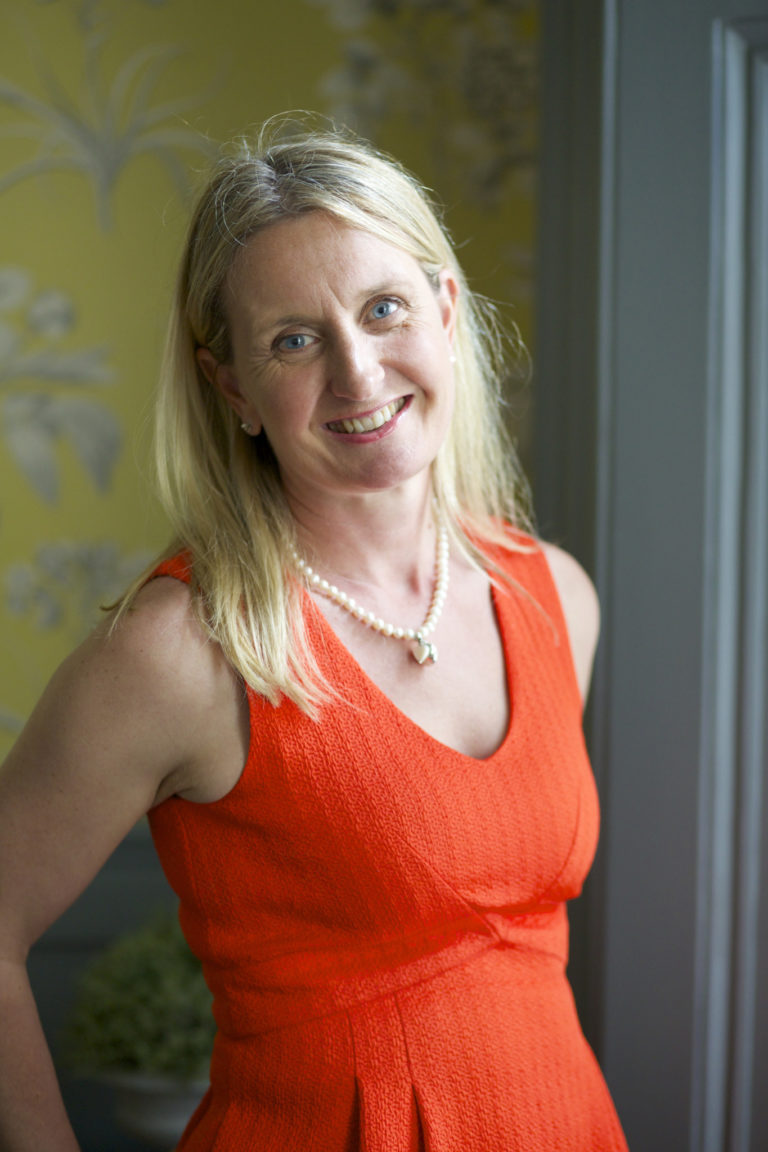 Young Trailblazers: Serena von der Heyde, partner, Georgian House Hotel