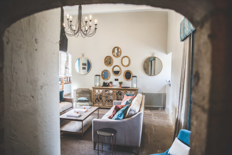 Calcot Collection reinvents chef’s table concept at Lord Crewe Arms