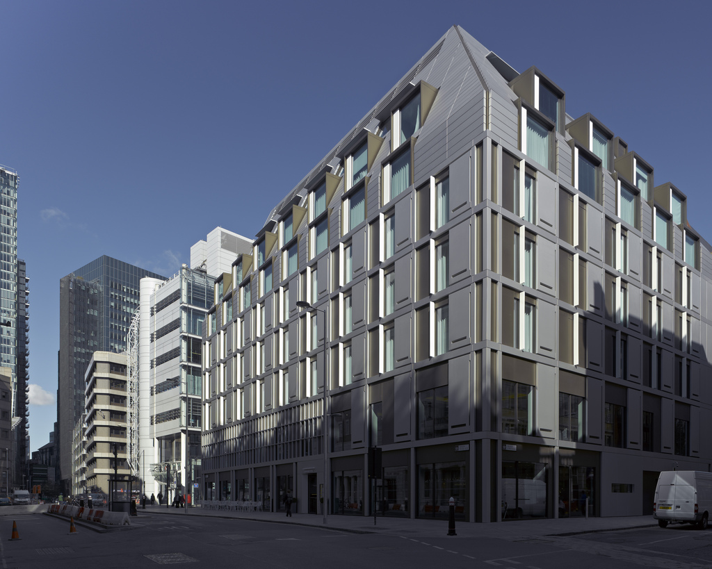 South Place Hotel sold to international investor as D&D stays on as ...