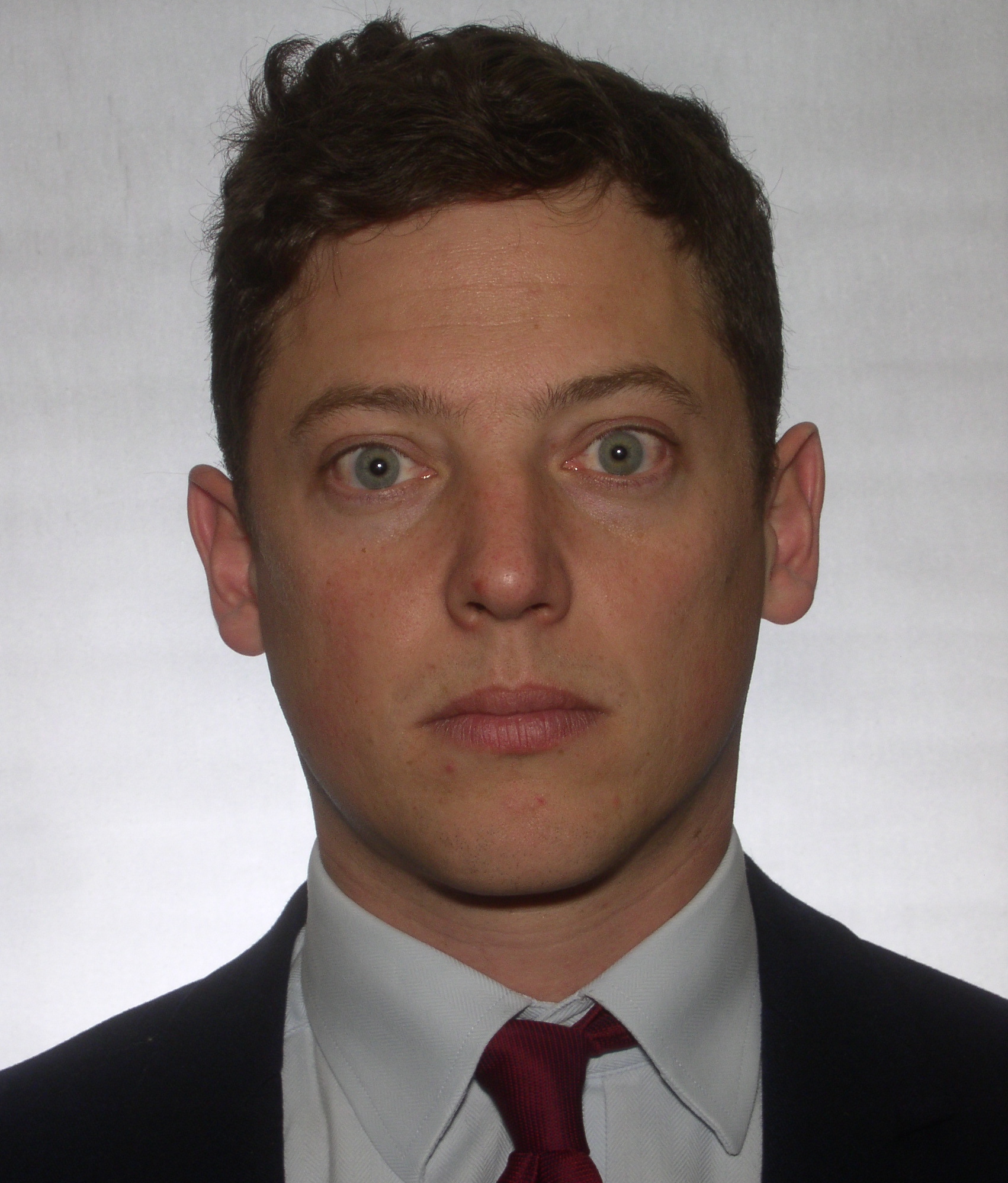 Market Marvels: Thomas Greenall, operations manager, Bespoke Hotels