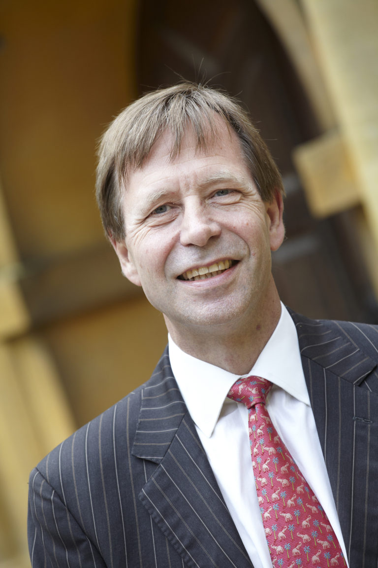 Industry Titans: Jonathan Stapleton, general manager, The Royal ...