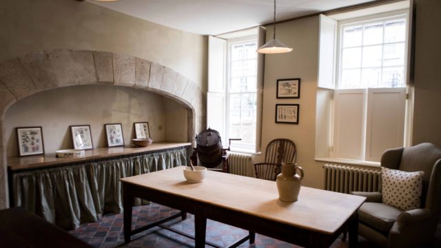 Talbot Hotel unveils new events venue as part of multi-million pound boost