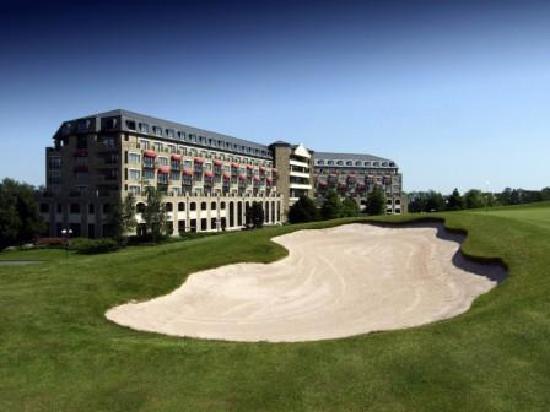 Celtic Manor applies to build new budget hotel to help fill shortfall ...