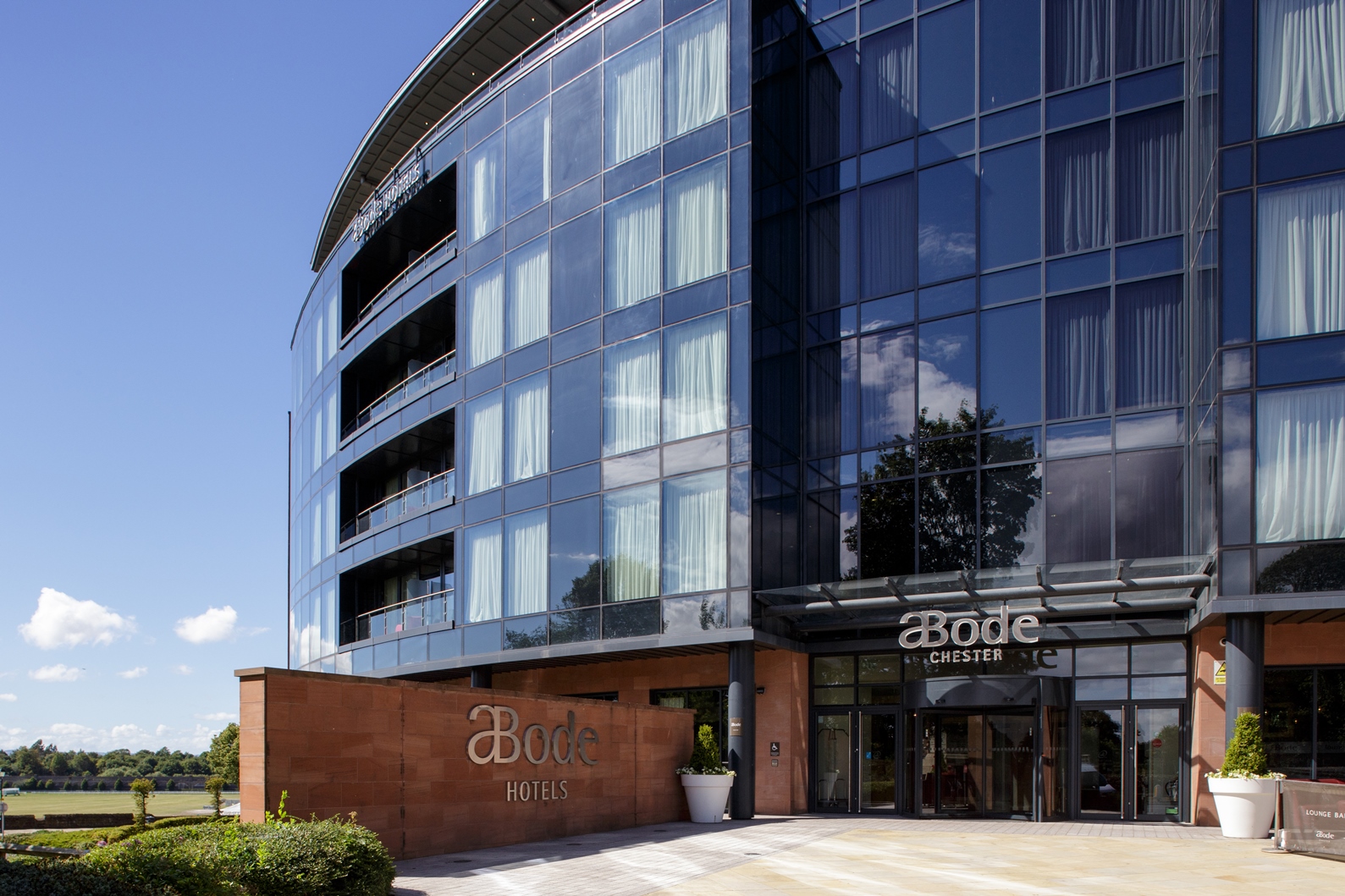 Andrew Brownsword’s Abode continues restaurant concept roll out in Chester