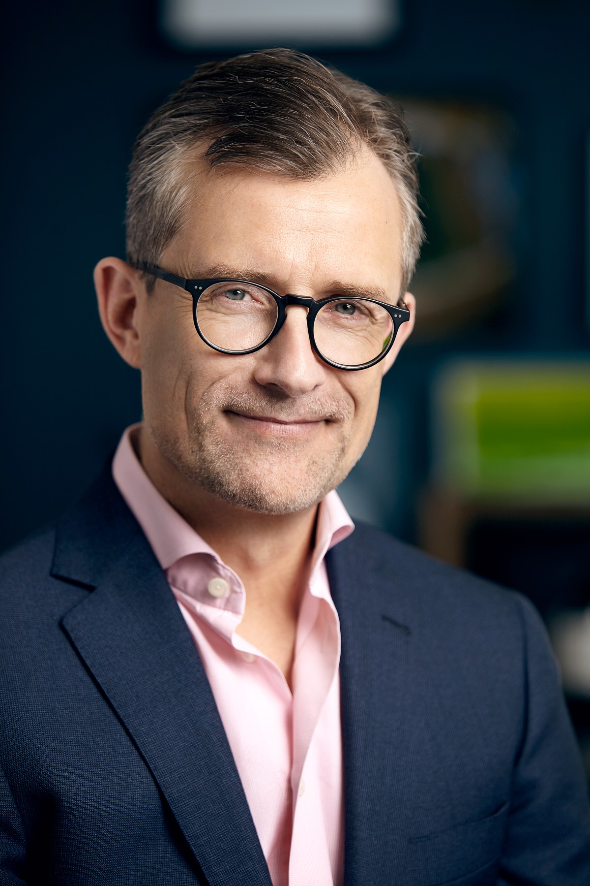 Shangri-La Hotels and resorts announces new president and COO