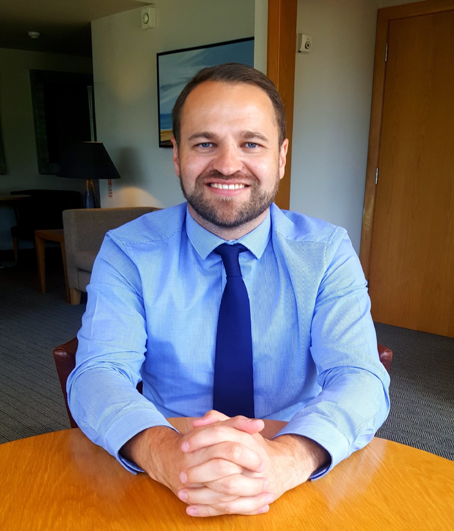 Cumbria Tourism confirms new managing director after 8-month interim