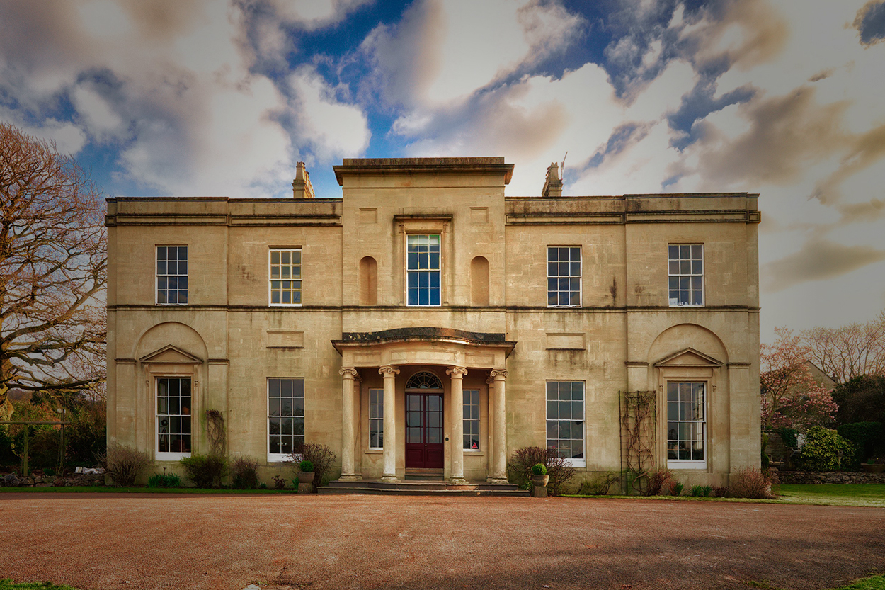 Bristol boutique launches new restaurant inspired by North Somerset ...