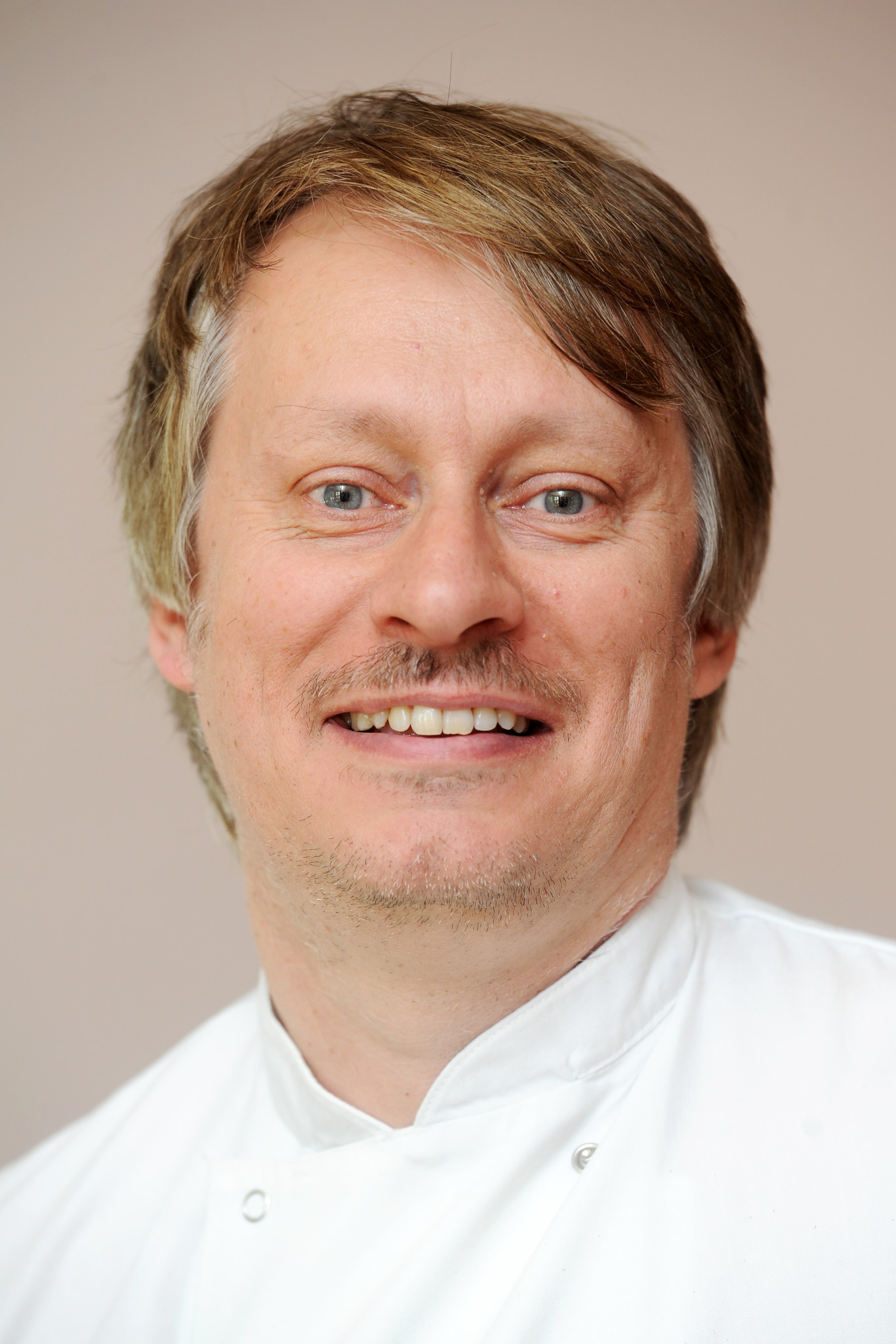 New head chef joins the ranks at Cambridge's Hotel Felix