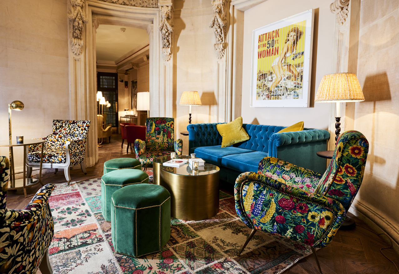 HBAA welcomes Harbour Hotels to top industry association