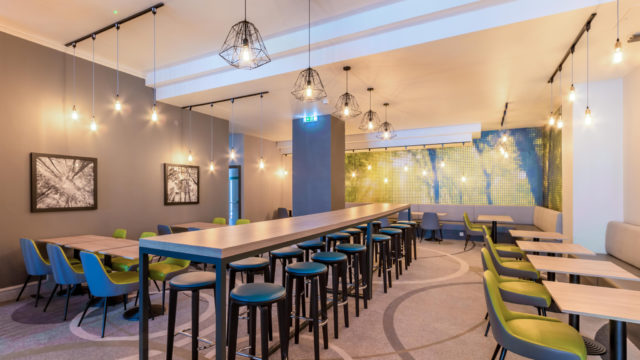 New hotel brand Thistle Express launches in Luton’s city centre