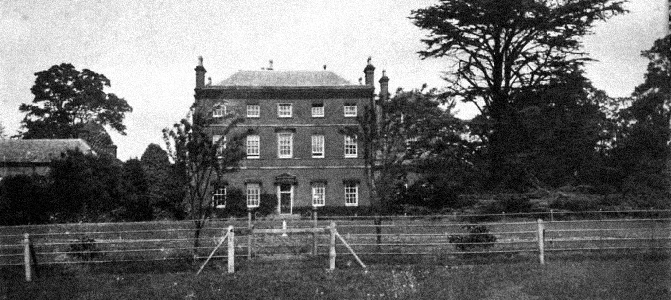 £2m revamp of Braunstone Hall will see historic building transformed ...