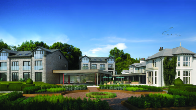 Another Place, The Lake opens to mark start of new hotel collection