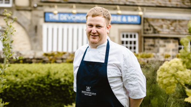 INSIGHT: Mastering chef culture at The Devonshire Arms