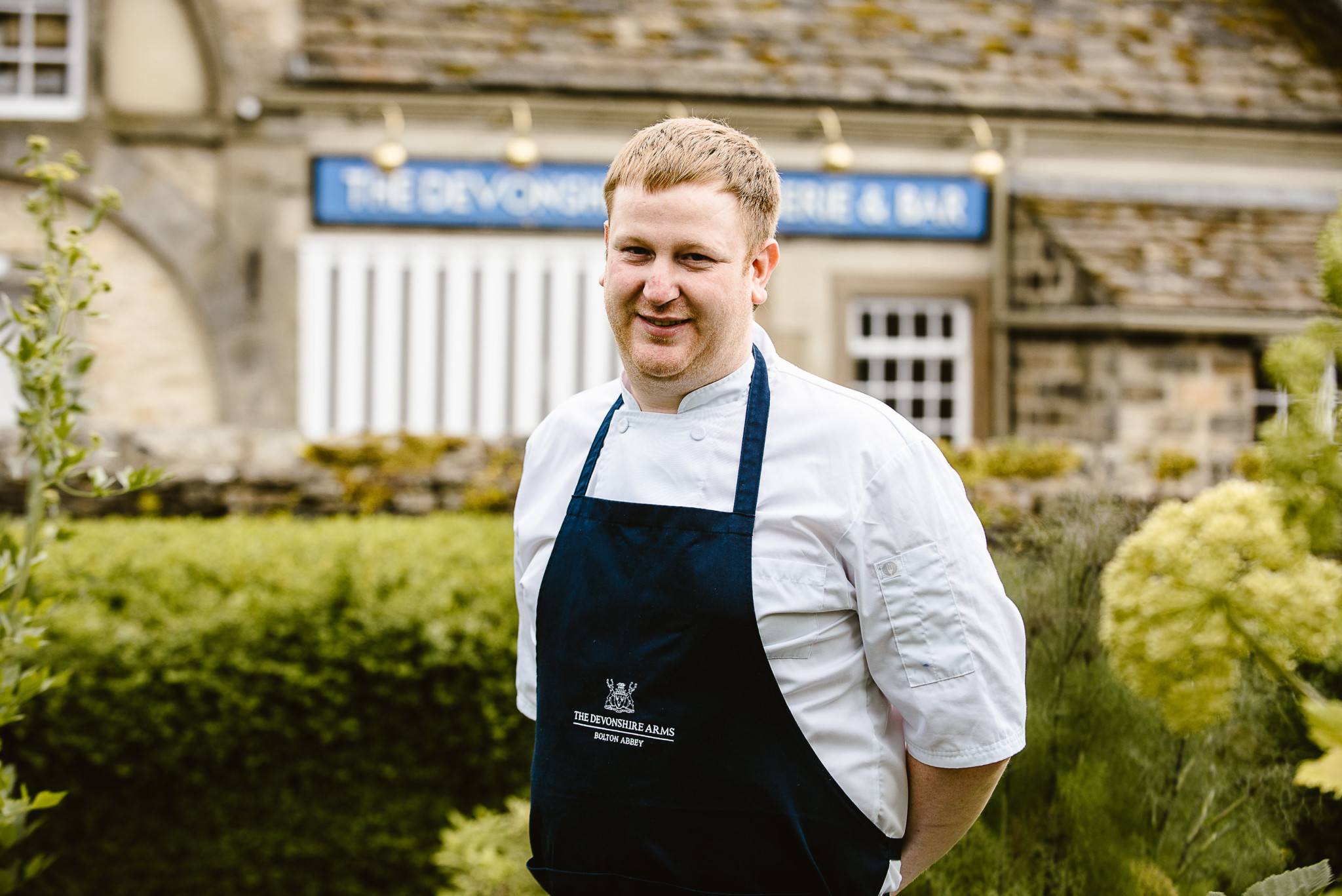 INSIGHT: Mastering chef culture at The Devonshire Arms