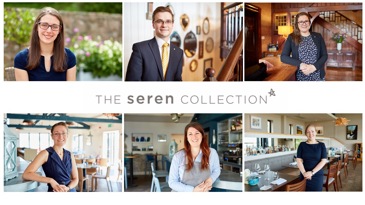The Seren Collection makes key new appointments to strengthen ...