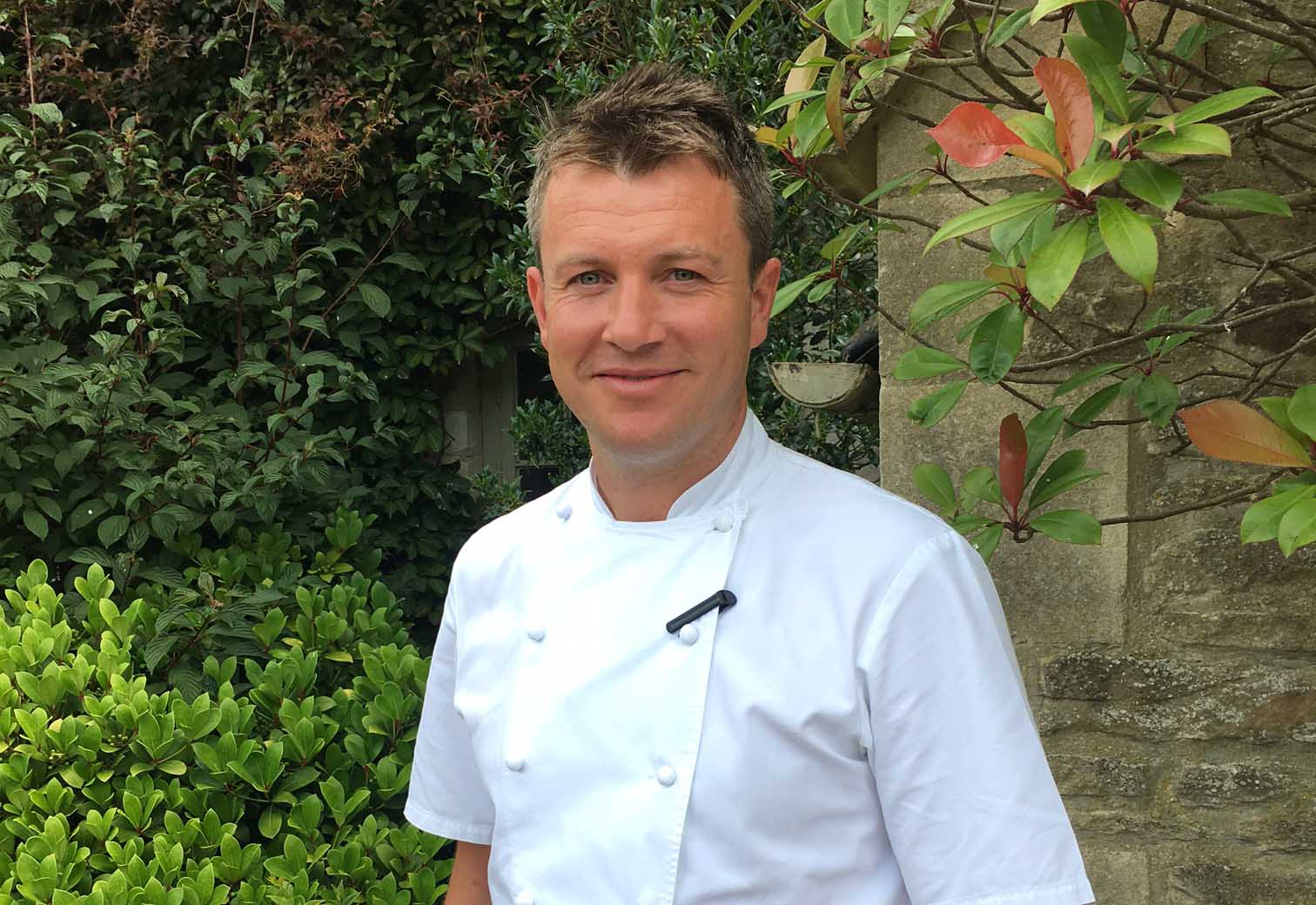 Calcot Collection welcomes two new senior chefs
