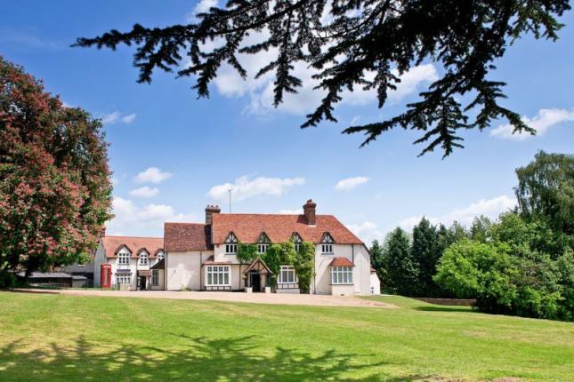 Steve Harris Iron Maiden House