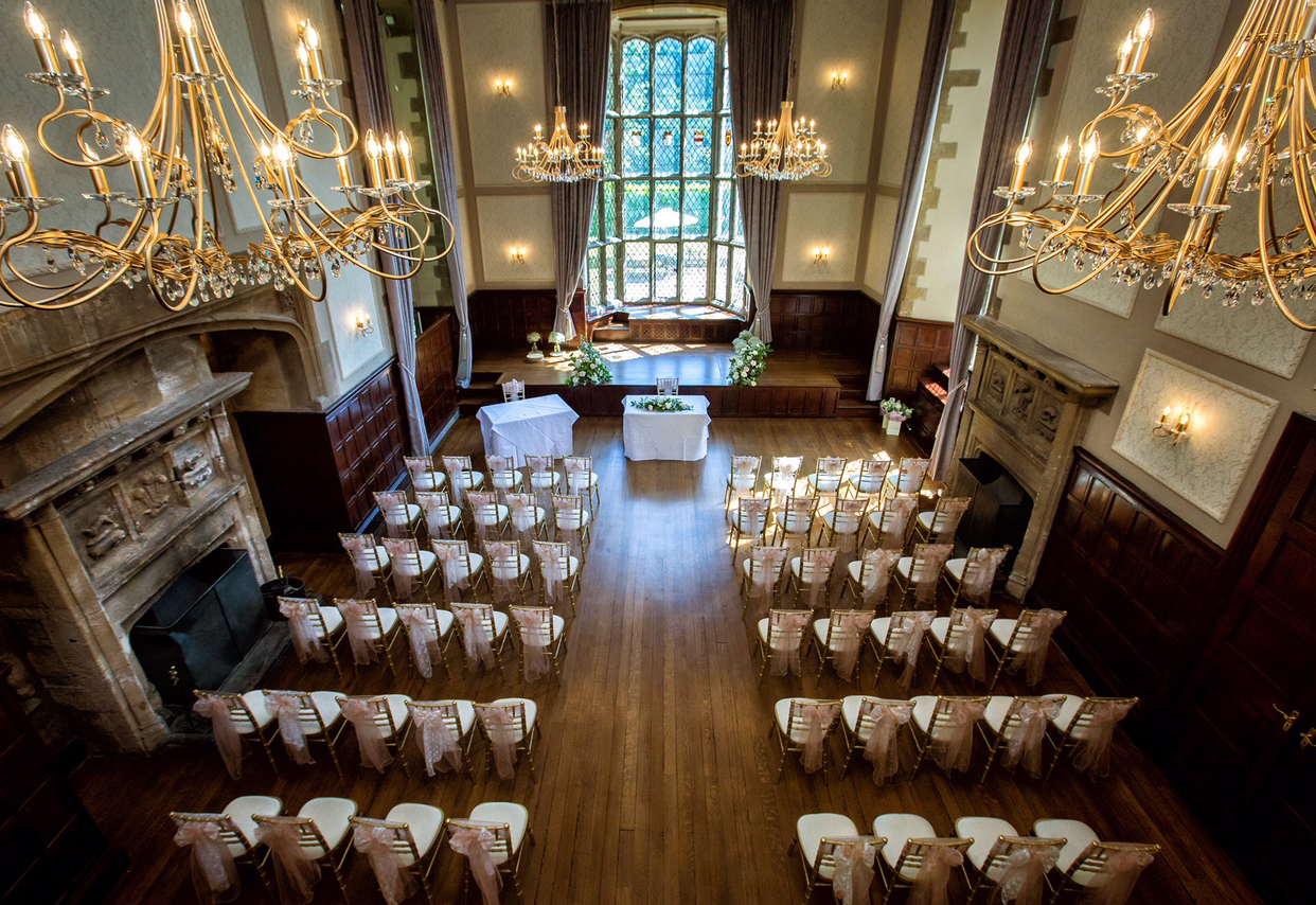 Six-figure investment injected into historic Durham hotel restoration