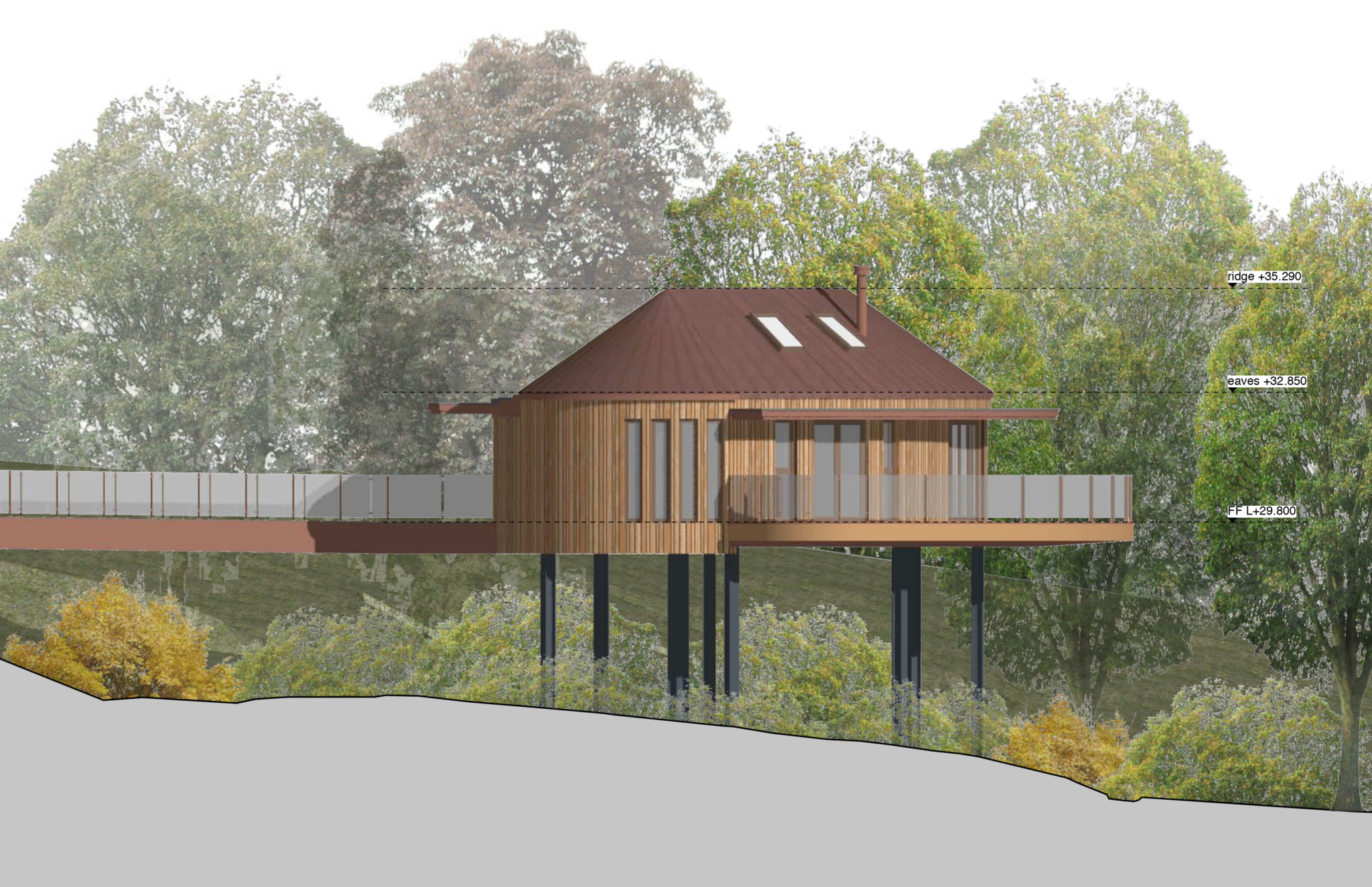 Chewton Glen to add to luxury treehouse stock with biggest family ...