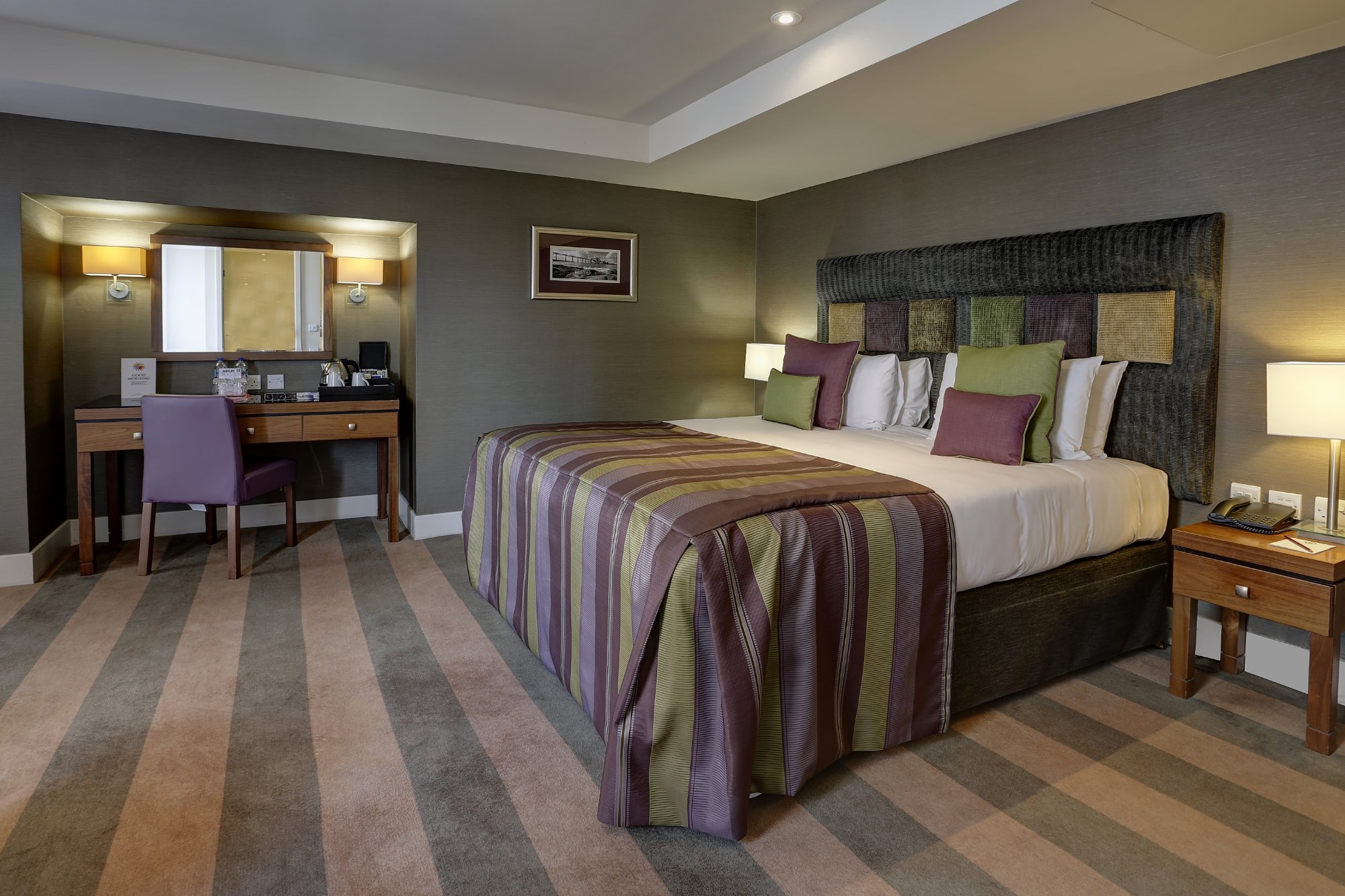 Ten Hill Place to undergo £8.5m 52-room expansion following record ...