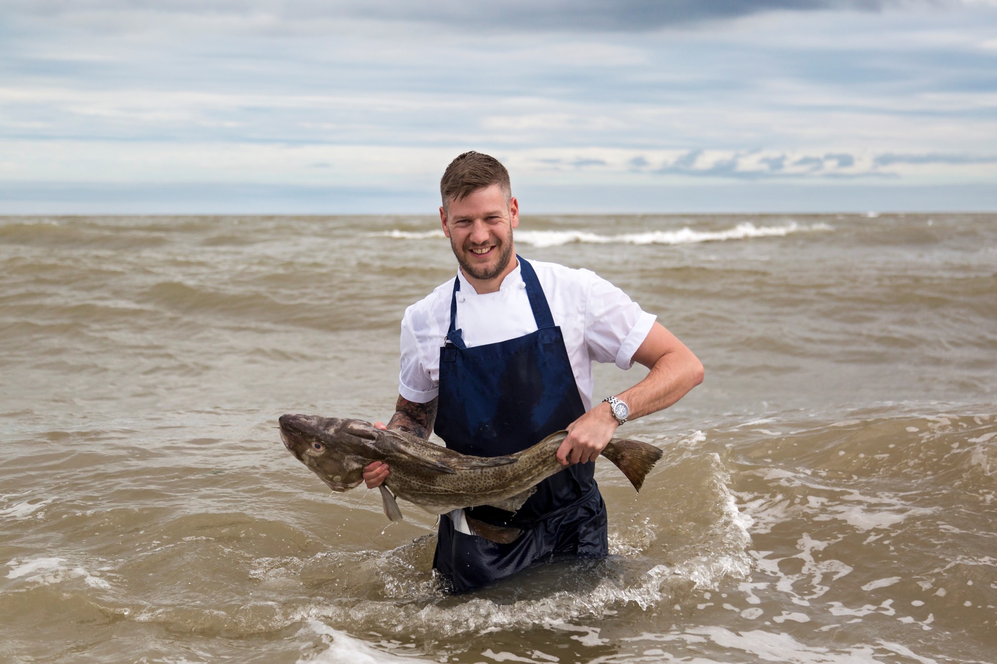 Adnams appoints new executive head chef at The Swan ahead of new ...