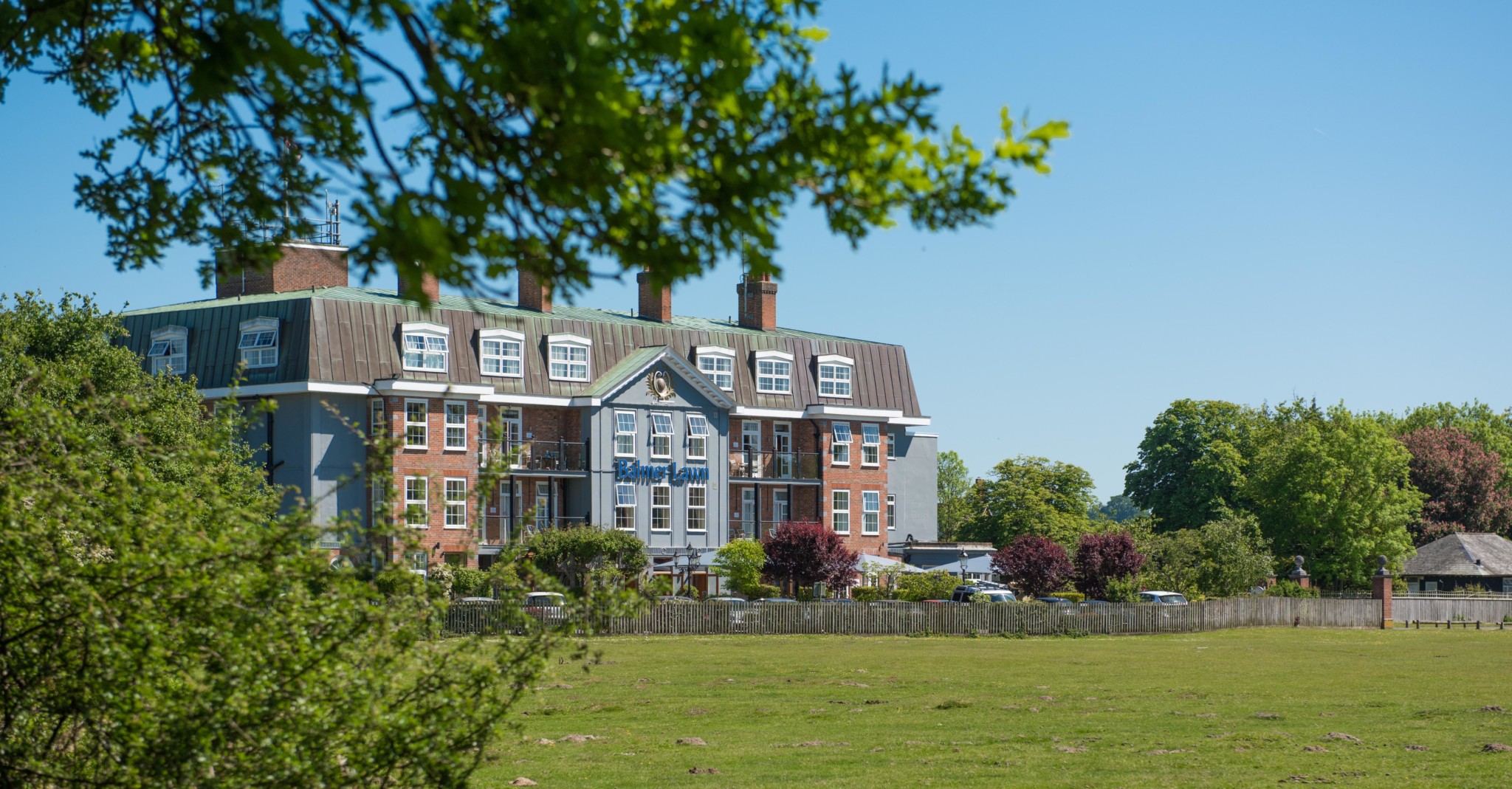 Hampshire hotel signs off on £3.95m facelift as wedding bookings double