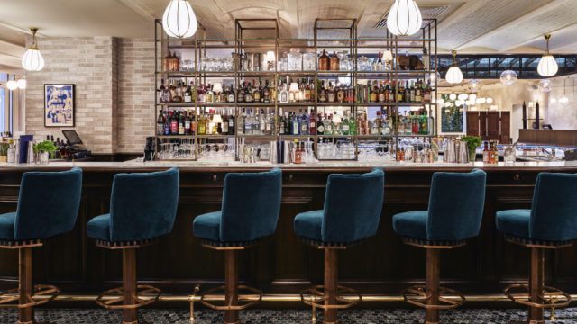 IN PICTURES: The Hoxton, Paris