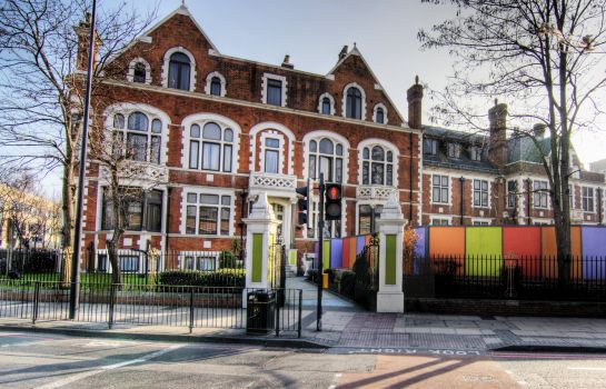 Peckham hotel could double in size if four-floor basement gets the ...