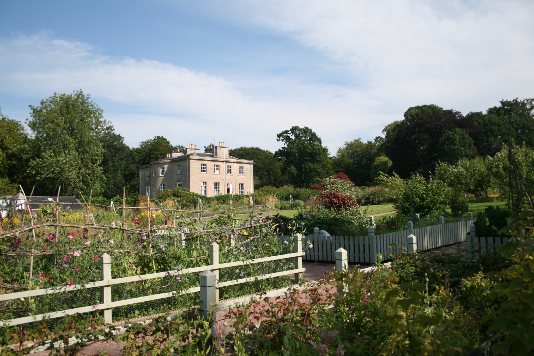 Five-star Boath House in the Highlands turns its back on Michelin