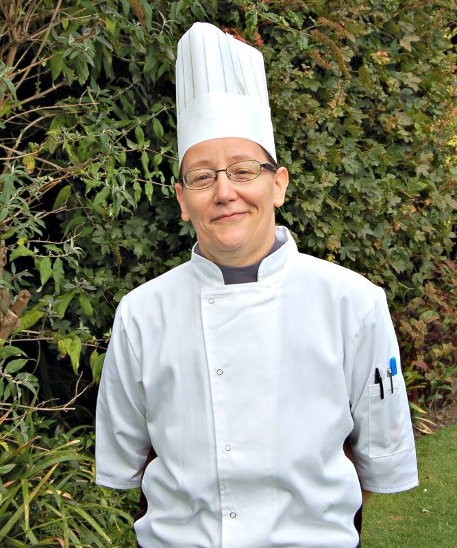 The Grand Hotel Eastbourne hires new head chef for Mirabelle restaurant