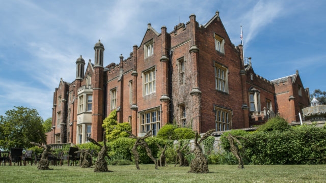 De Vere unveils brand transformation following £100m portfolio investment