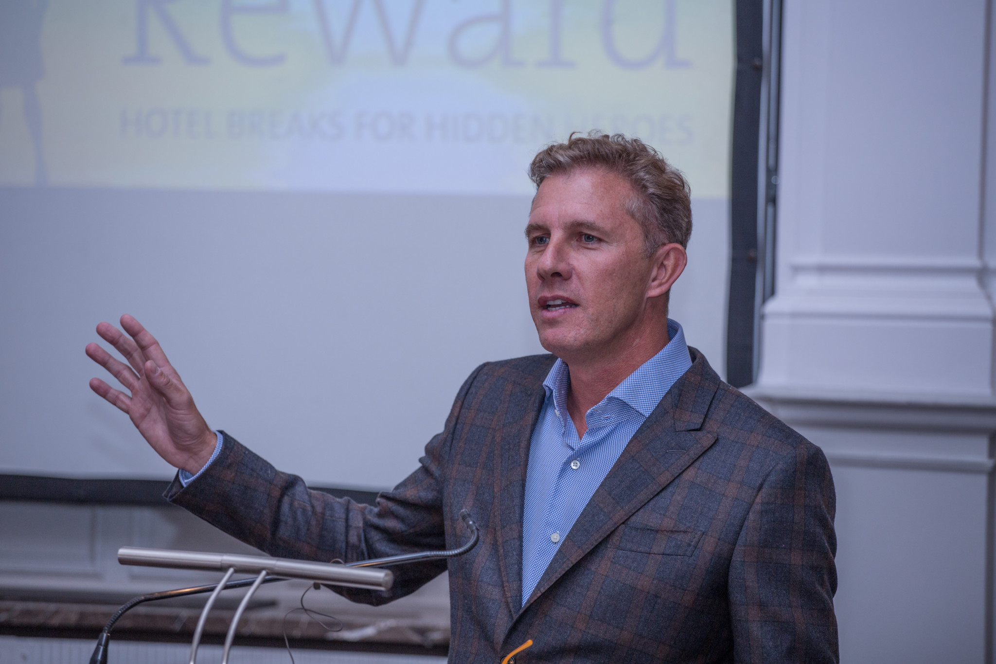 Room to Reward calls for industry to make use of 140,000 rooms left ...