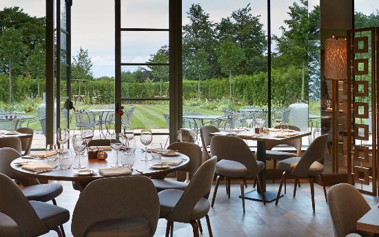 Dormy House looks to shake up tasting menu concept with fresh take on ...