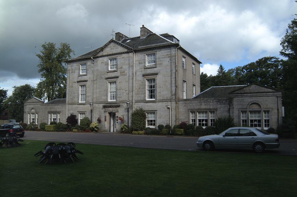 Two Scottish hospitality entrepreneurs form new hotel venture after ...