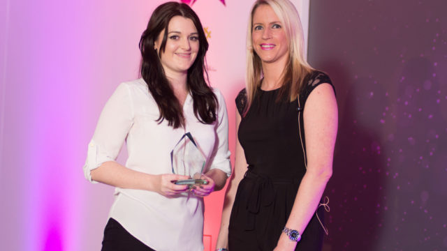 SPA MANAGER OF THE YEAR