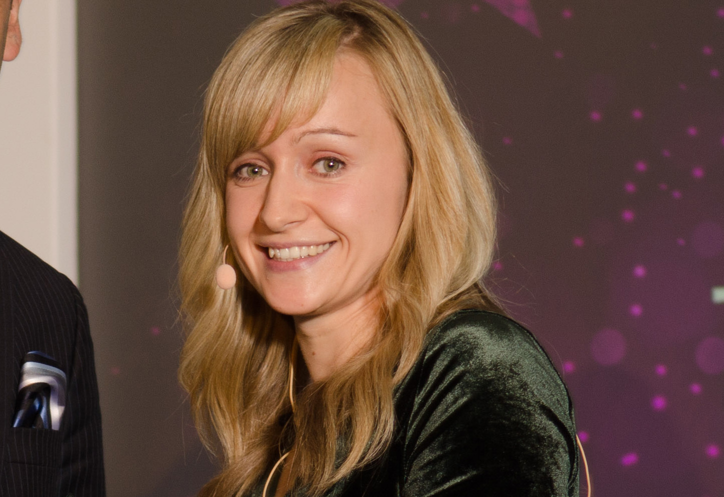 EDITOR's VIEW: Blood, sweat and more tiers