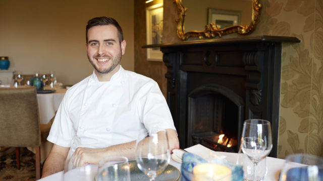 Exclusive insight: Chefs in the spotlight