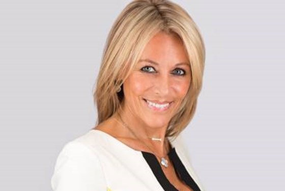 Meet the judges: Carrie Wicks