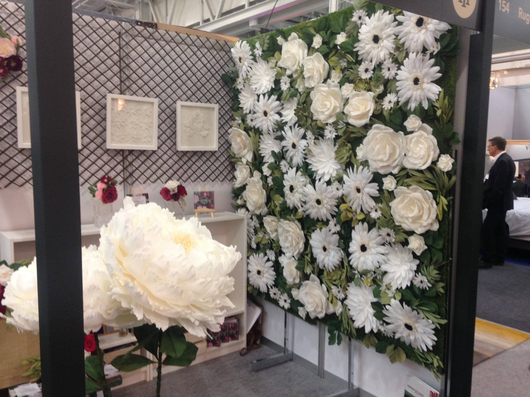 GALLERY: Top ten creative stands at Independent Hotel Show