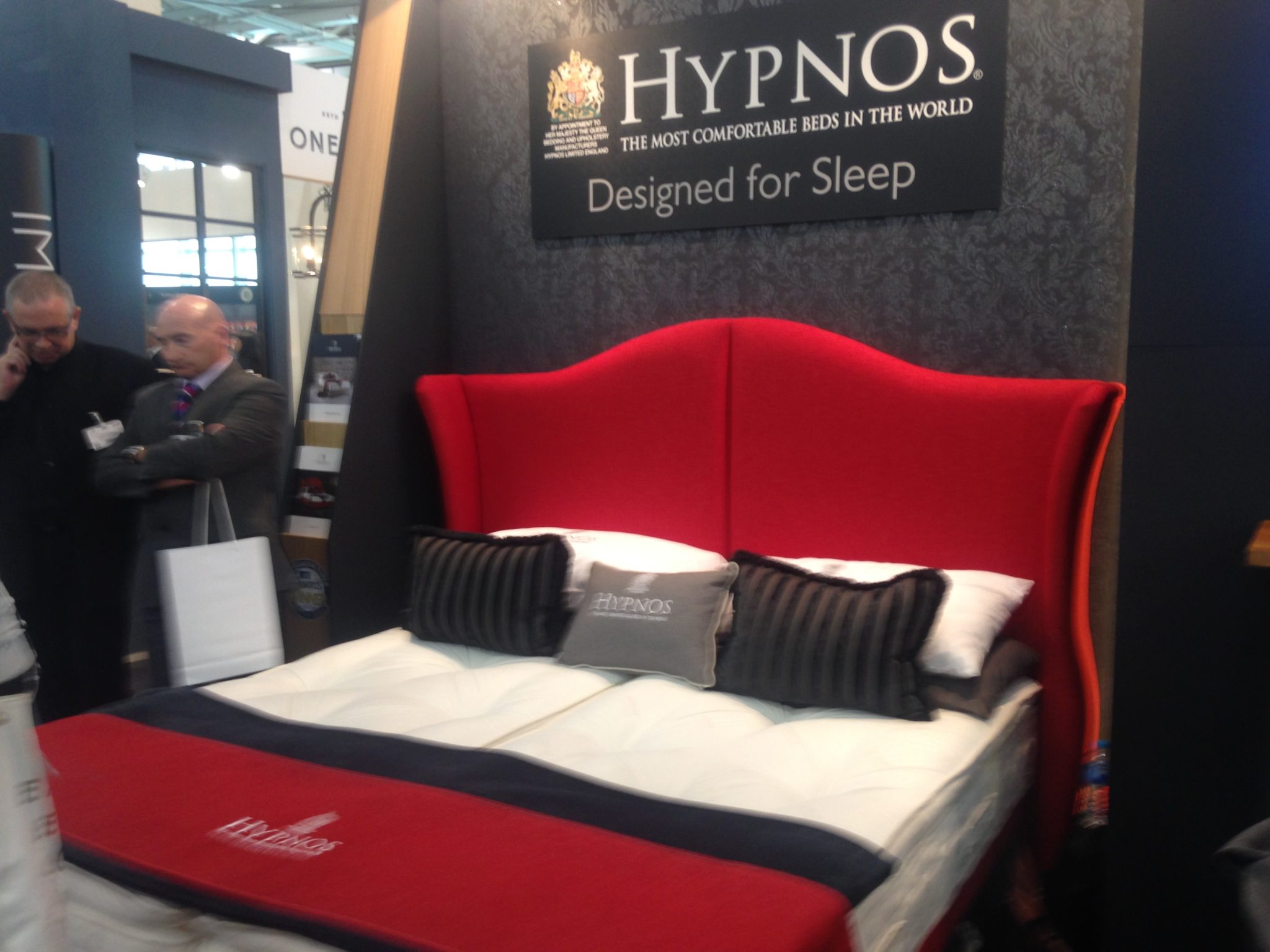 GALLERY: Top ten creative stands at Independent Hotel Show