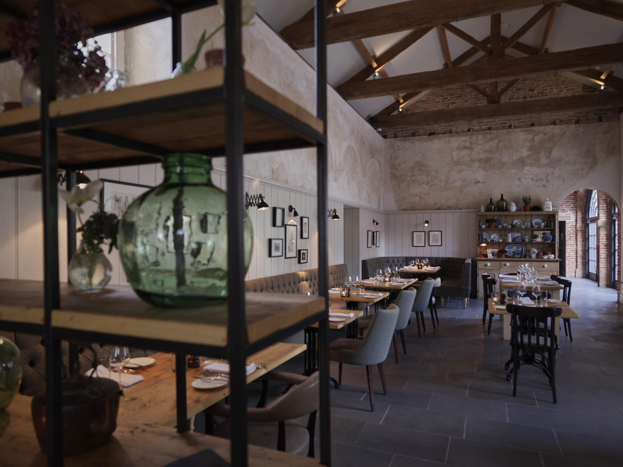 The Coach House at Middleton Lodge launches tasting menu to celebrate 3 ...