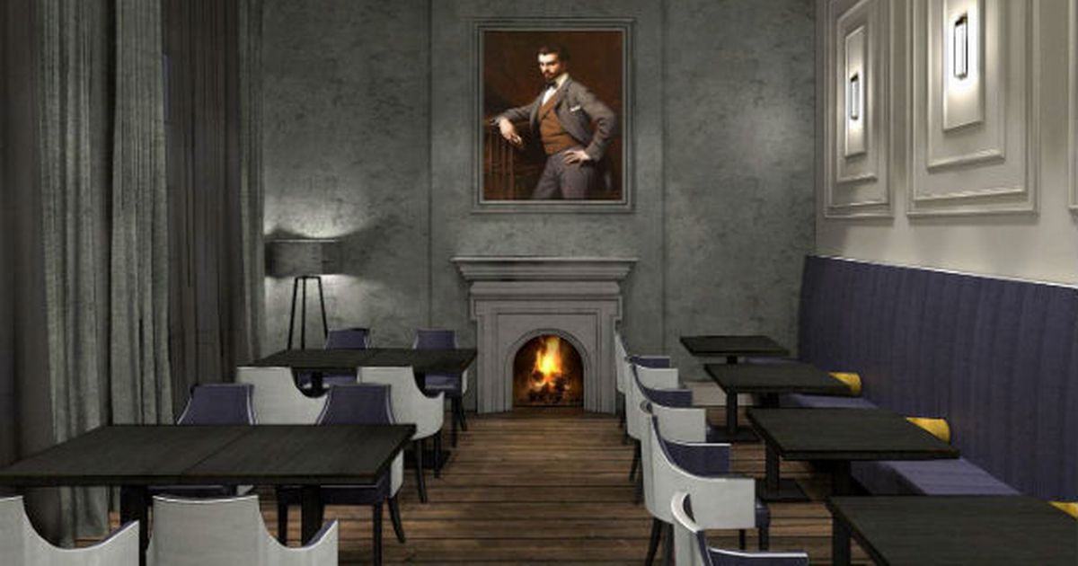 £2.5m transformation of Leicester’s Braunstone Hall now unveiled as ...