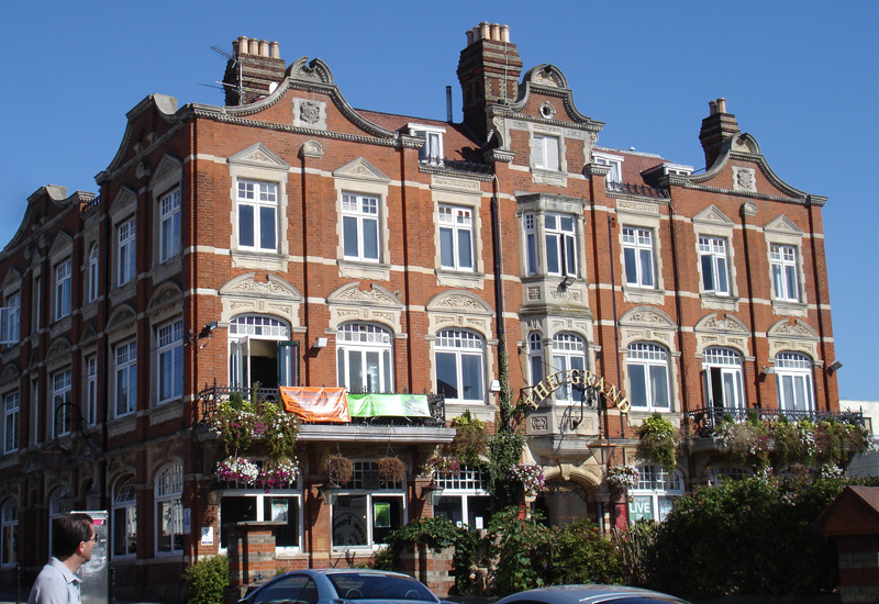 TOWIE star finally gets the green light to transform Leigh’s iconic ...