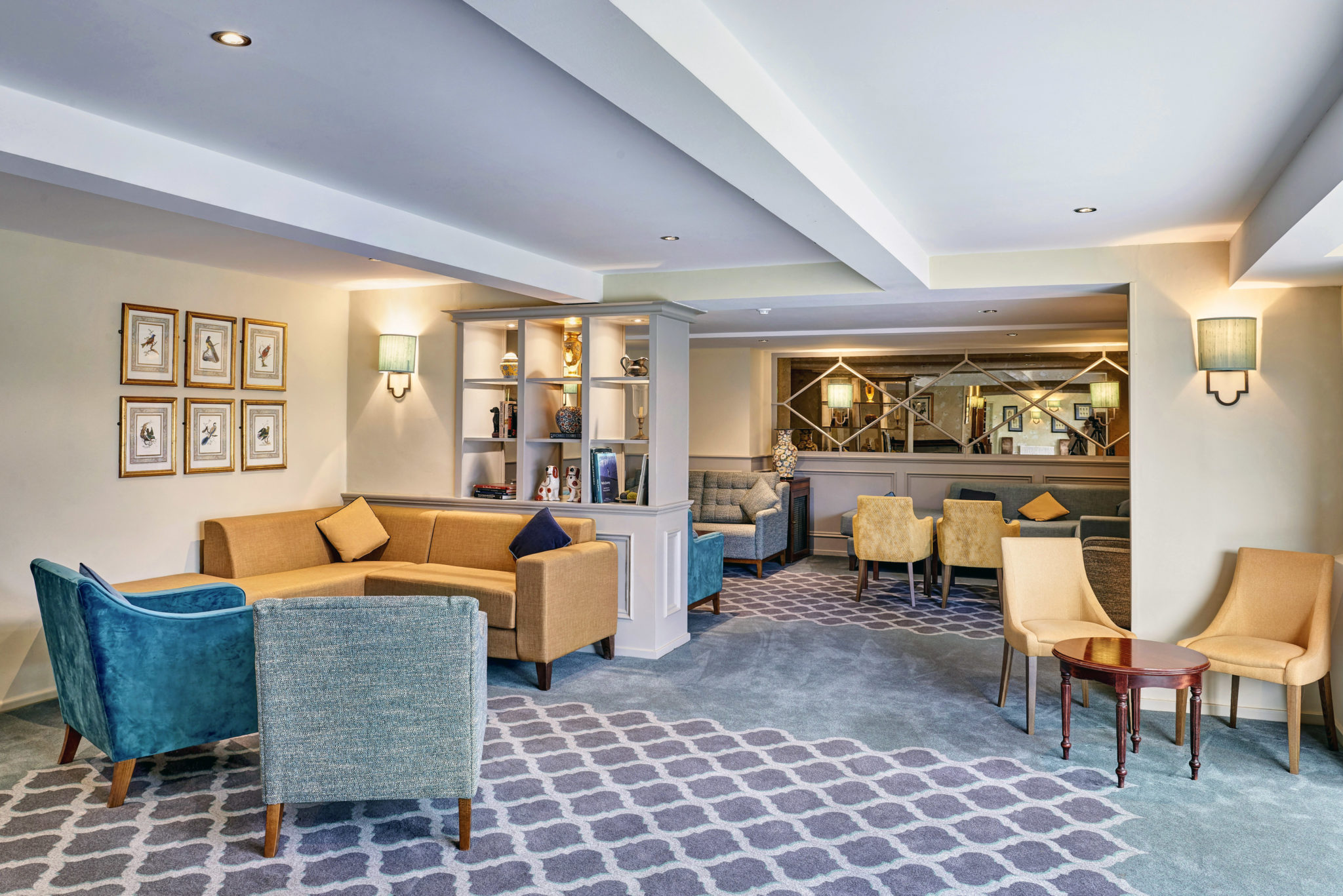 MASTERCLASS: Giving your interiors a refresh