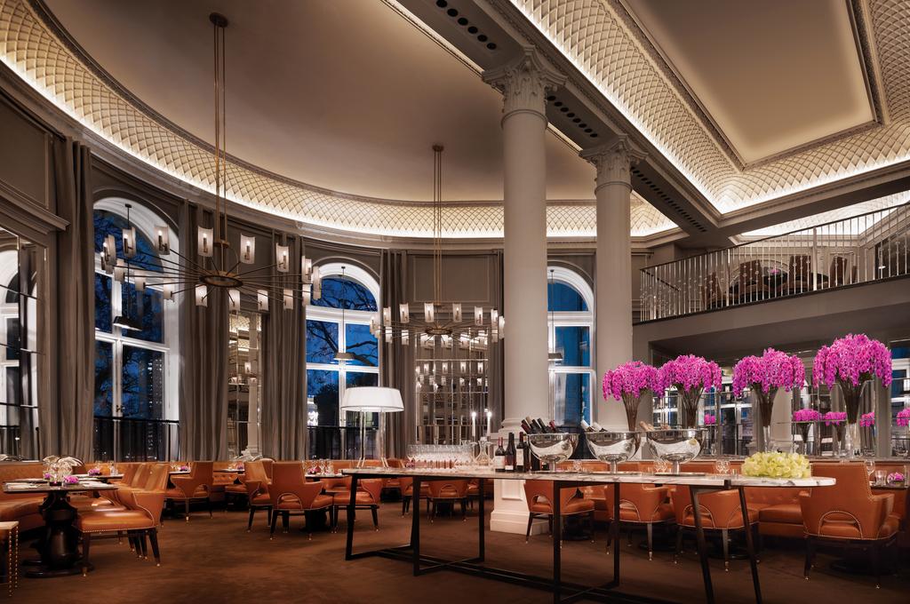 Corinthia London makes two new key F&B appointments