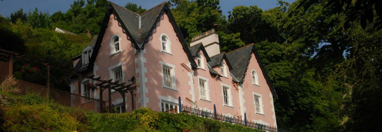 Top business owners take over Grade-II listed Victorian property in ...